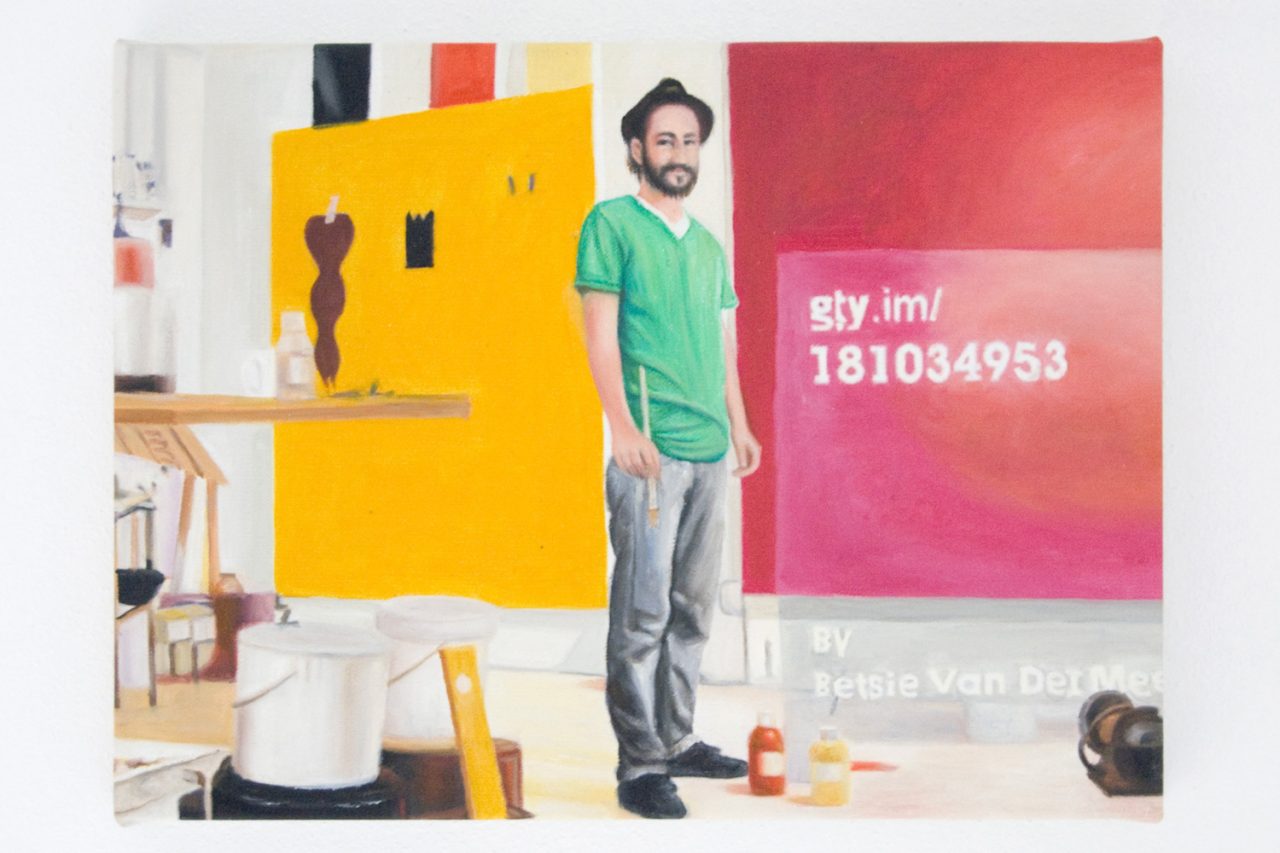 A Contemporary Portrait of the Internet Artist – IOCOSE