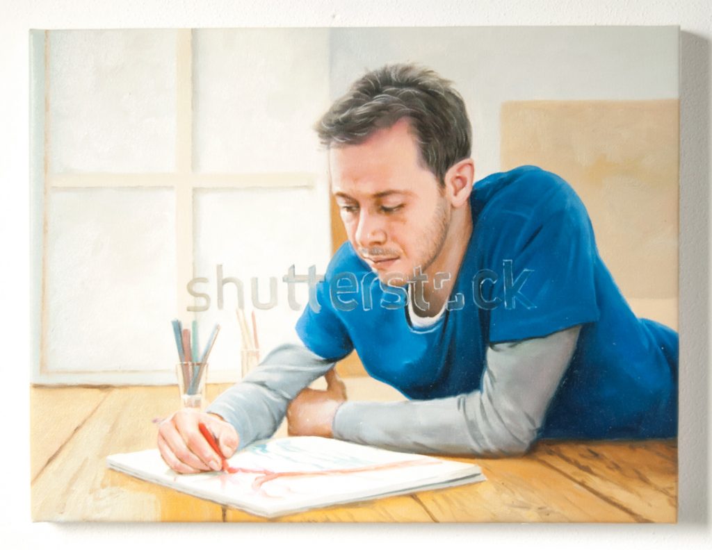 A Contemporary Self-Portrait of the Internet Artist – IOCOSE